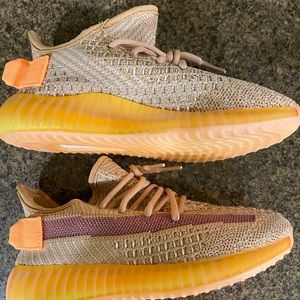adidas | Shoes | Yeezy Boost 35 V2 Clay | Poshmark